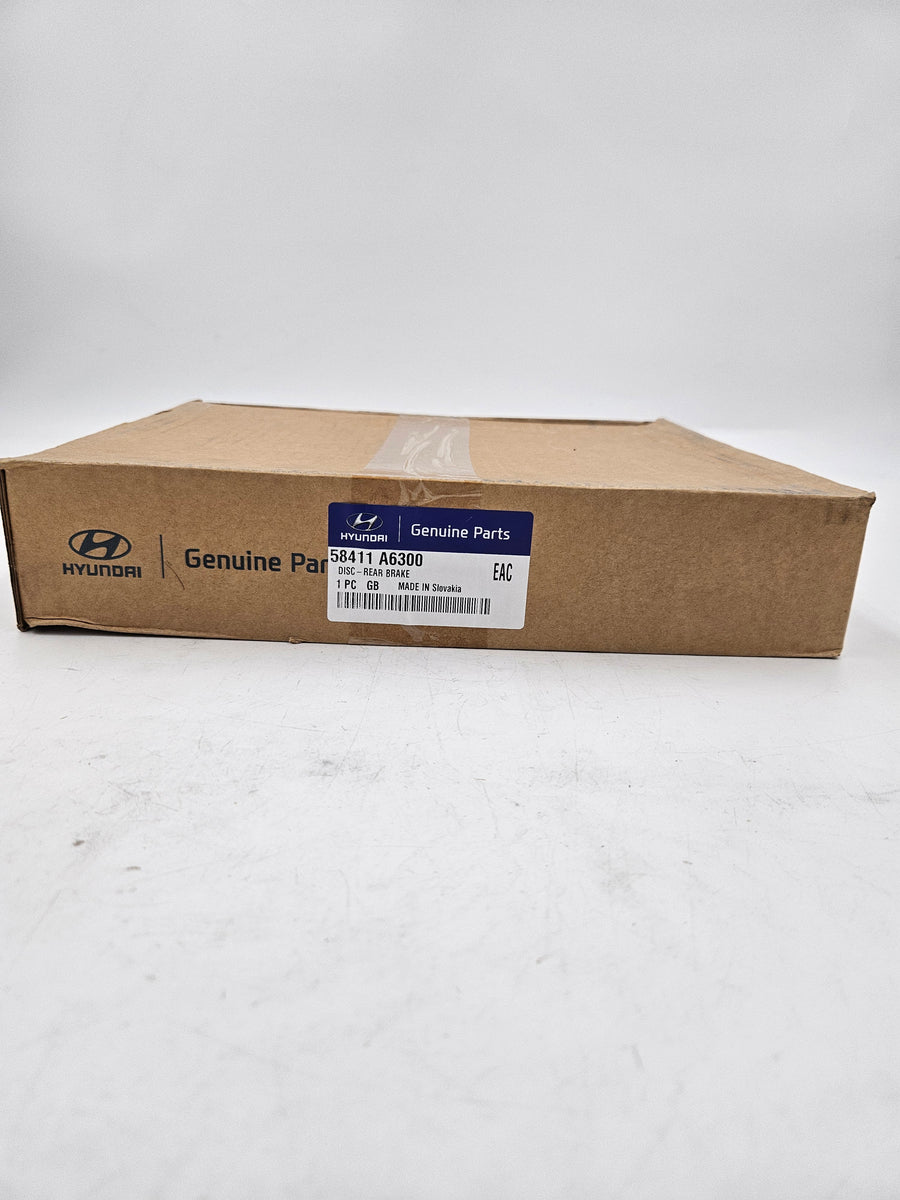 DISC-RR BRAKE | 58411A6300 – Lings All Make Parts