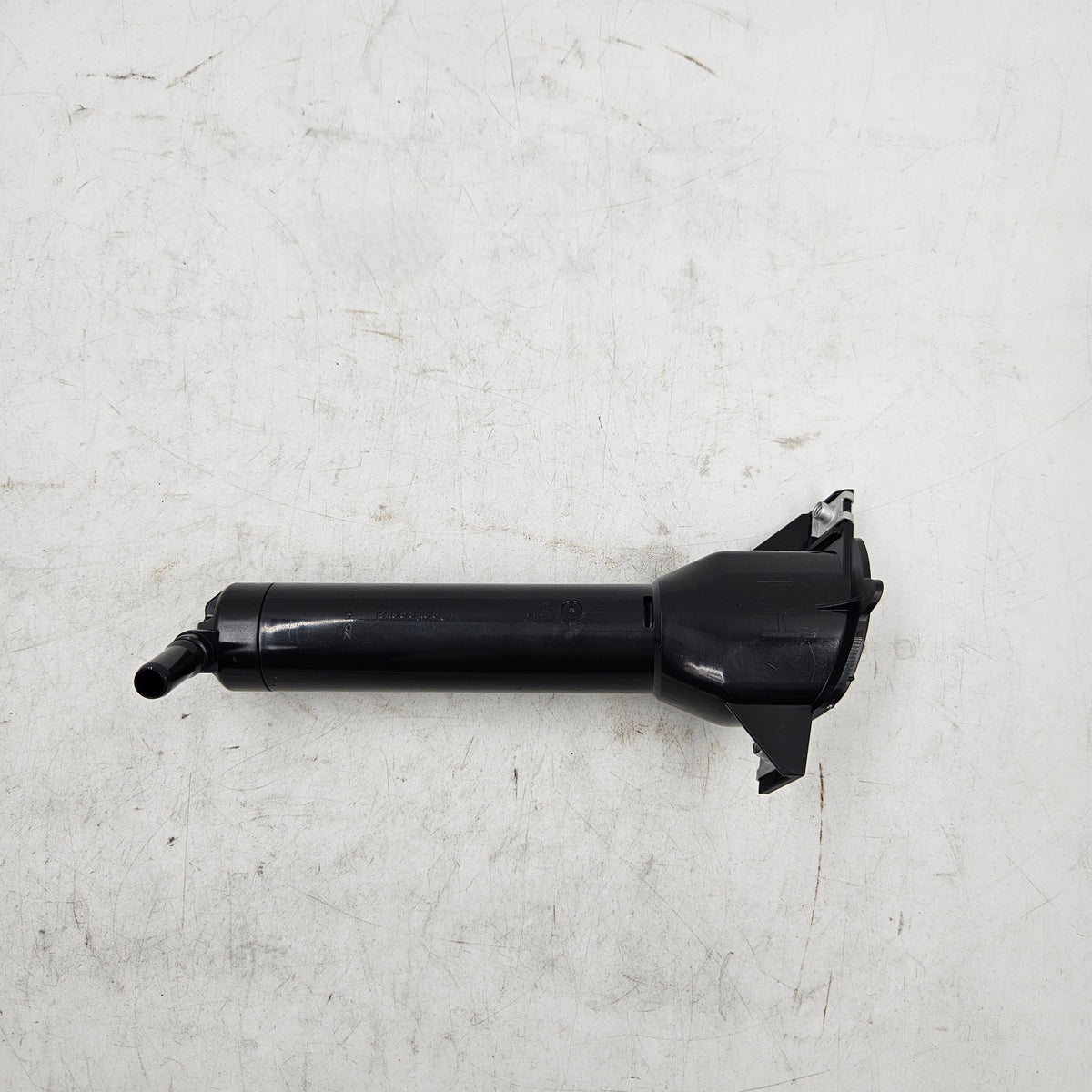 Honda Left Headlight Washer Nozzle Assembly 76885-T1E-E01 – Lings All ...
