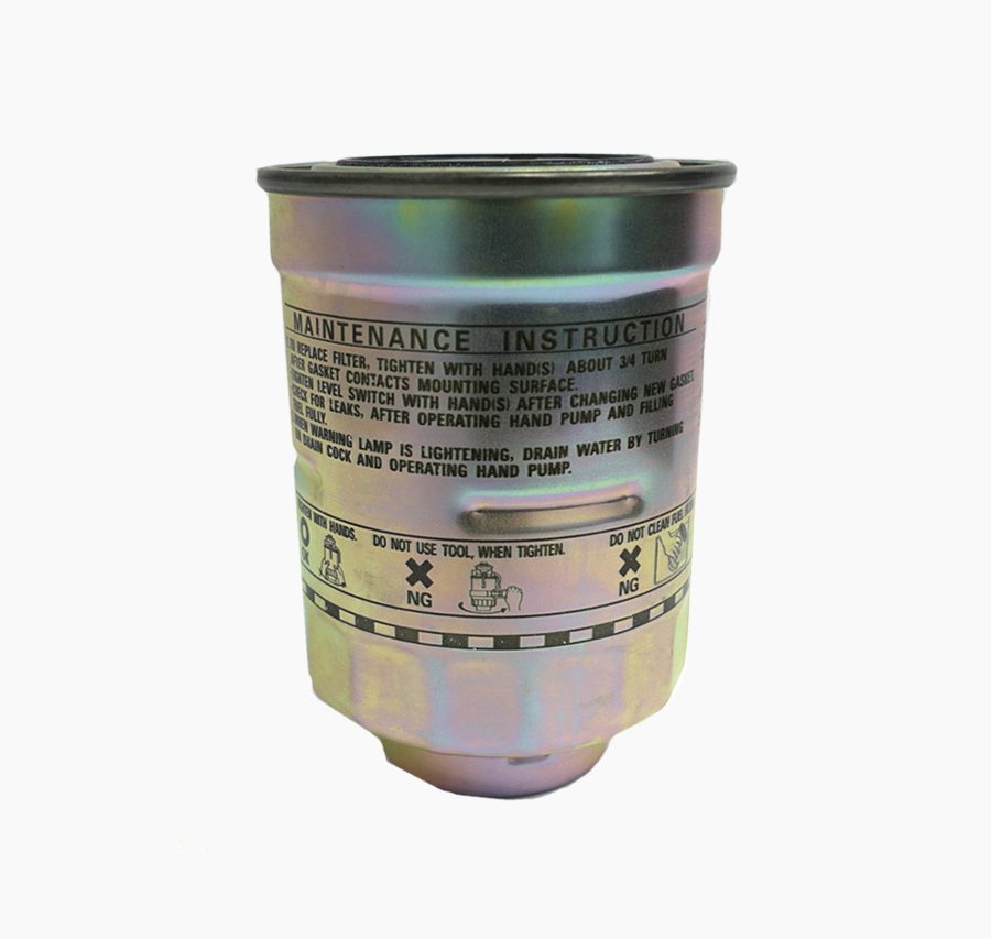 Mitsubishi FUEL FILTER | part number - 1770A053 – Lings All Make Parts