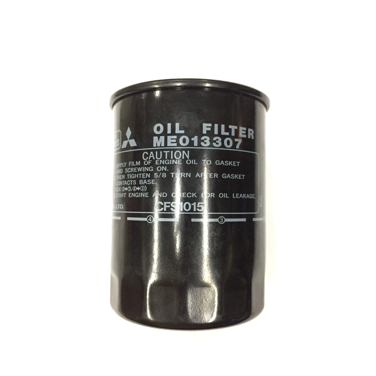 Mitsubishi OIL FILTER | part number - ME013307 – Lings All Make Parts