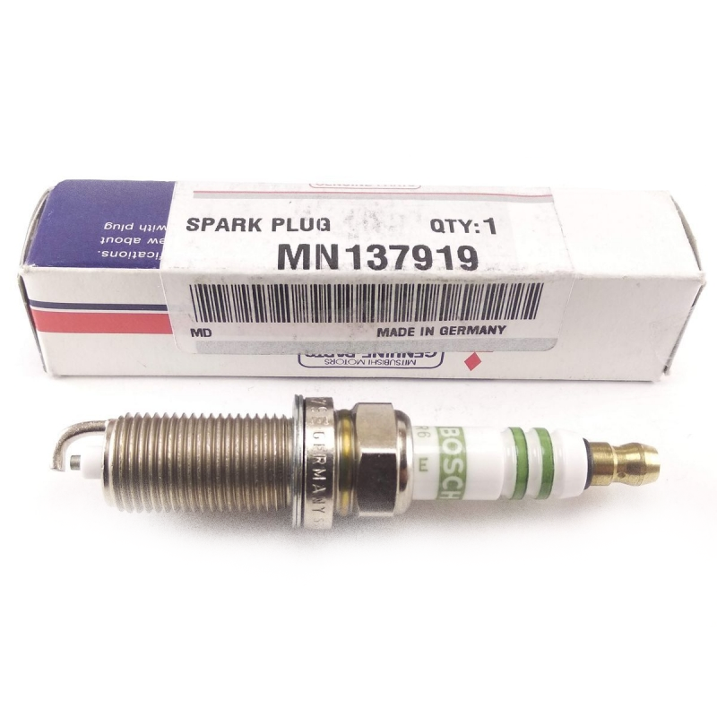 Mitsubishi SPARK PLUG FR7SE (STANDARD) | part number - MN137919 – Lings ...