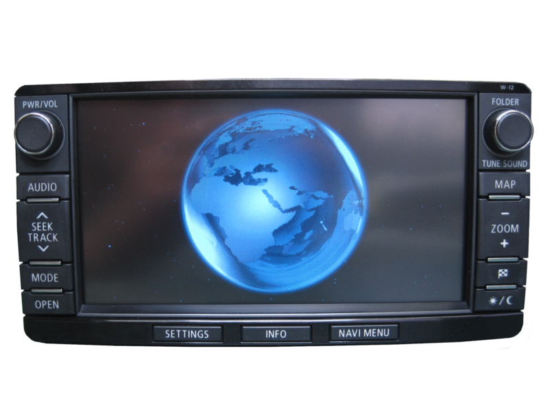 Mitsubishi DISPLAY,MULTIVISION | part number - 8750A327 – Lings All ...